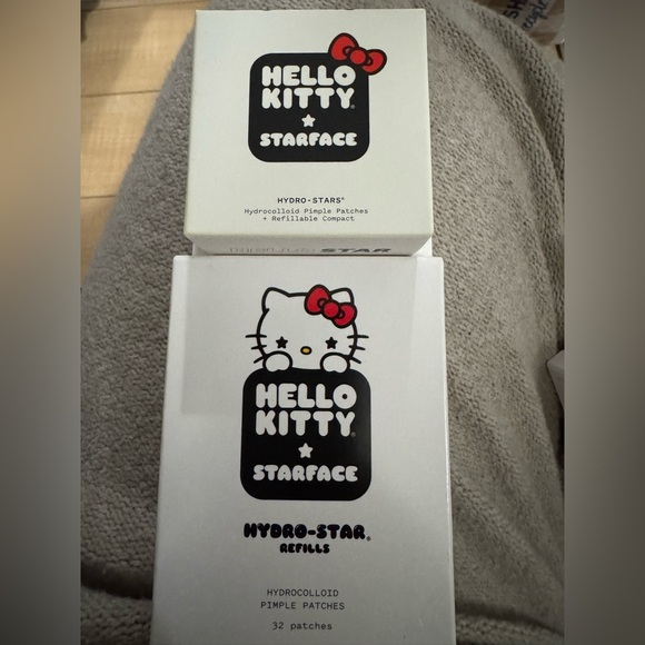 Skincare | Hello Kitty Starface | Poshmark